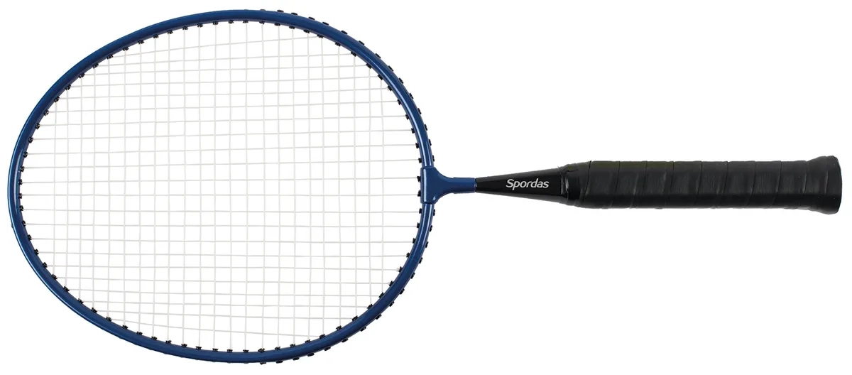 Megaform | Mini raquette de Badminton Spordas